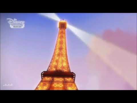 Faded-Cat Noir & Ladybug|Alan Walker