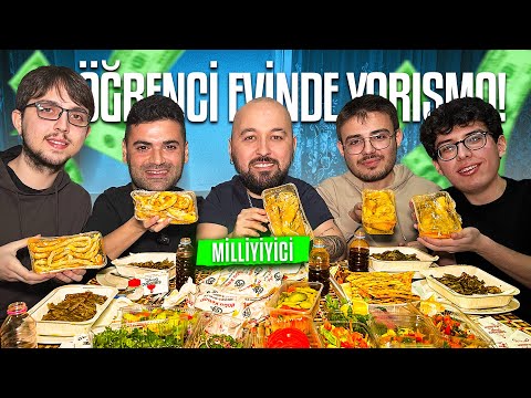 ADANA’DA ÖĞRENCİLERİN YÜZÜNÜ GÜLDÜREN SERİ!!! @Milliyiyici