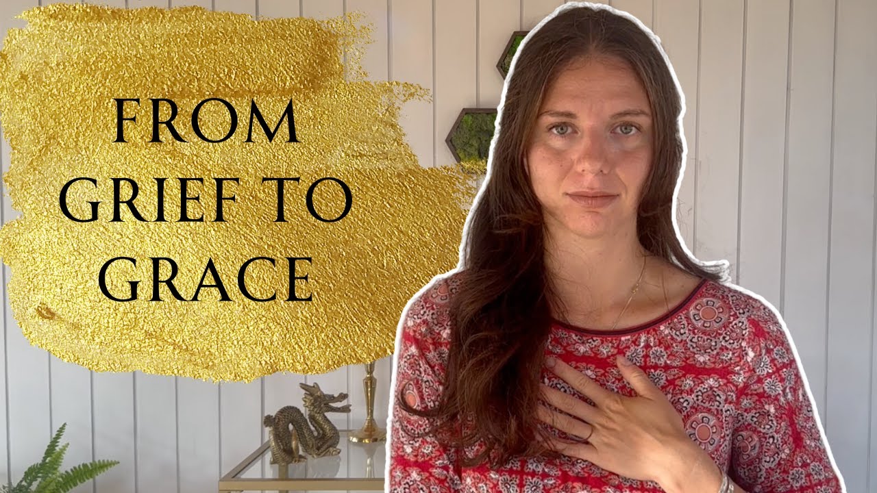 From Pain to Purpose: 3 Ways to Transform Grief into Growth 🌟 # ...
