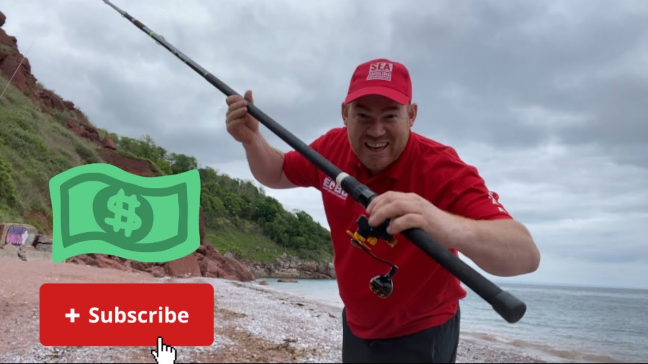 First ever casting lesson most expensive cast ever with Andy Webb 👀 ...