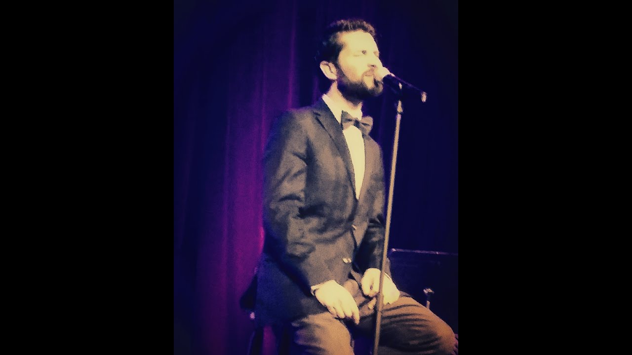 Andrea Bocelli - Besame Mucho / Devan Bolding Cover - YouTube