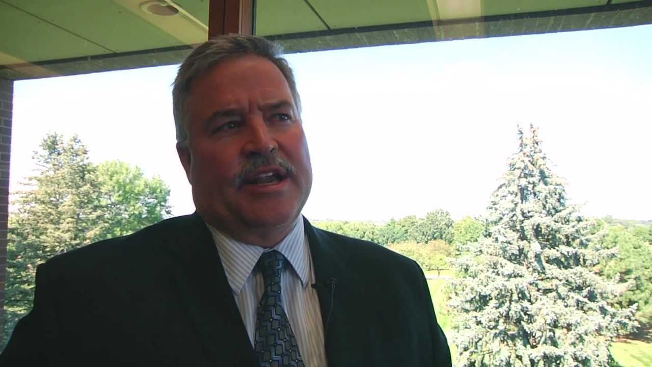 Full Craig Lang (Iowa Farm Bureau) Interview - The Iowa AgriBusiness ...