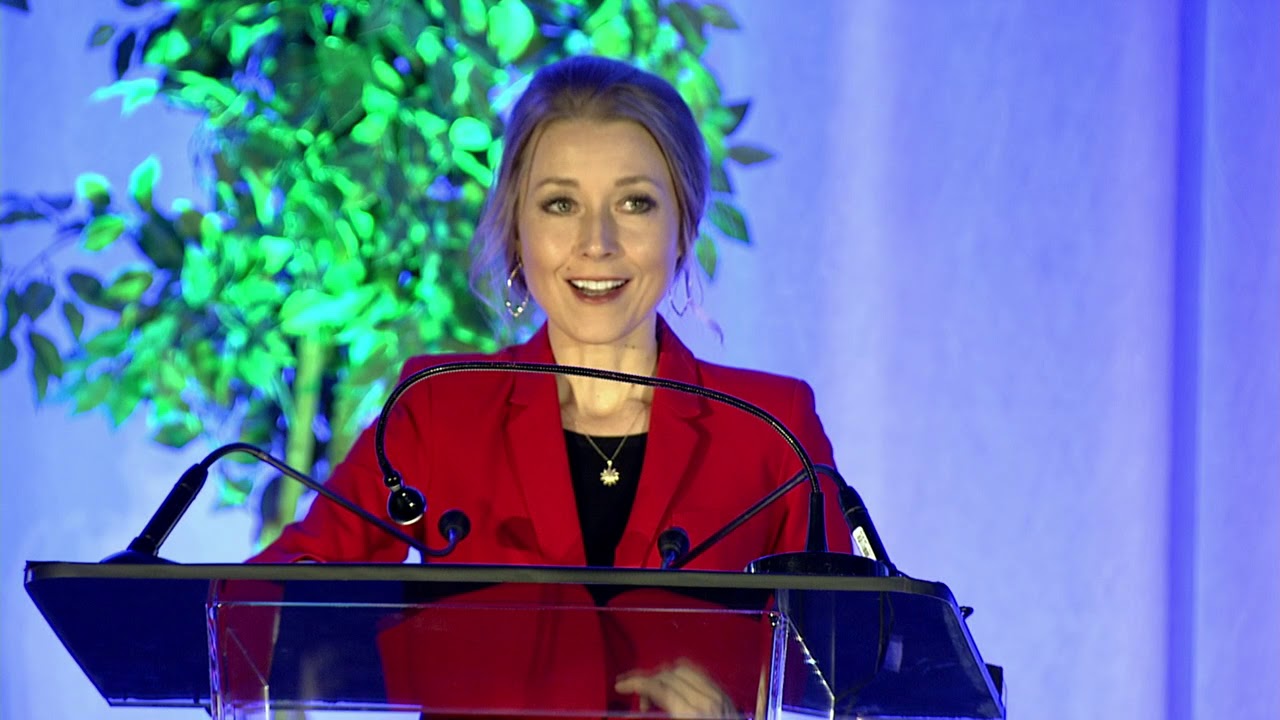 Sarah Smarsh Keynote - YouTube