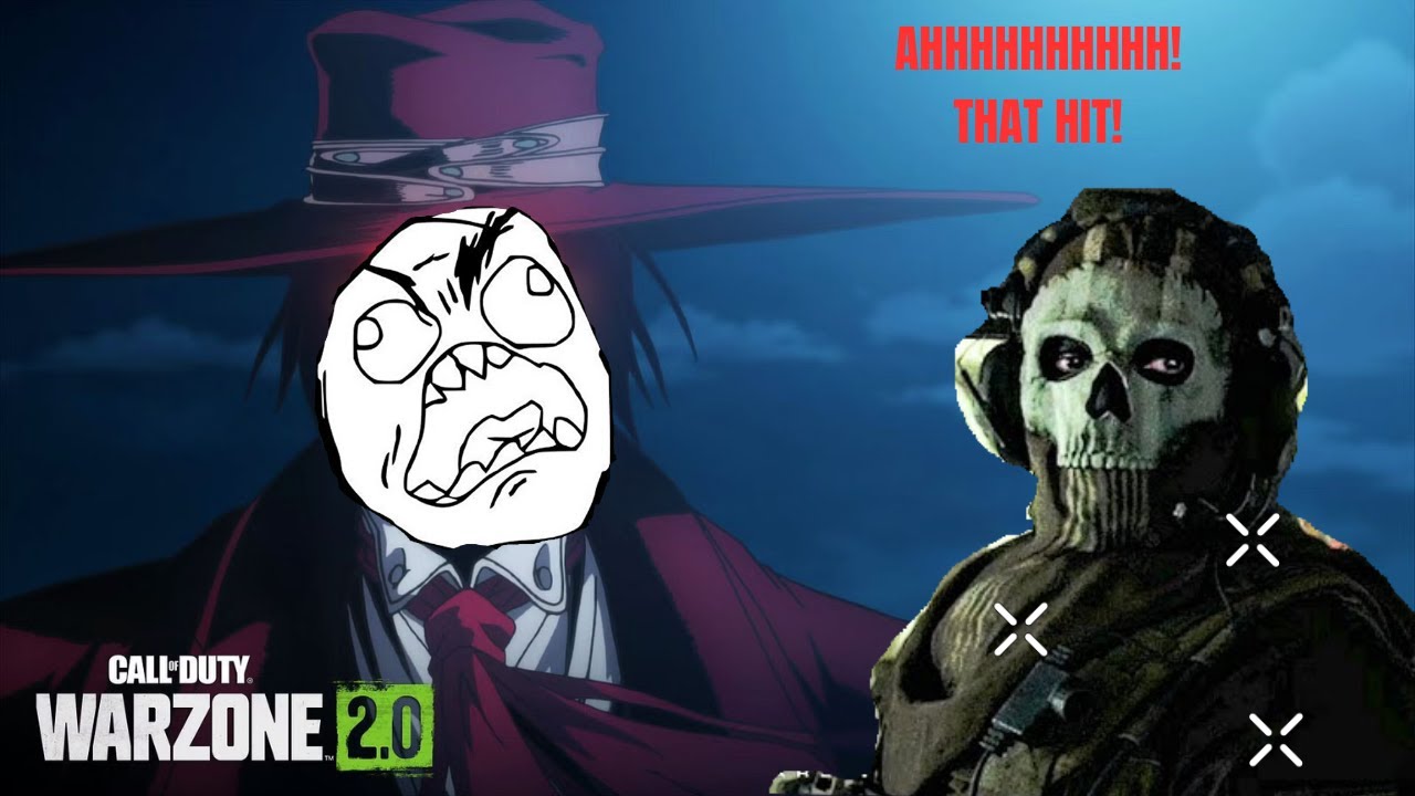 Is Cod Timing a Real Thing? COD Rage - Episode 1 - YouTube