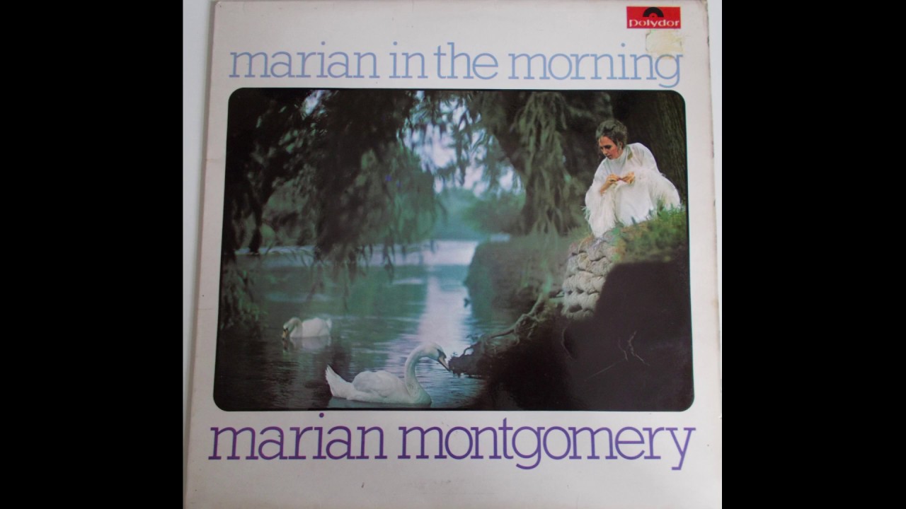 Marian Montgomery – Birds - Nice folk-rock – Affinity Linda Hoyle - YouTube