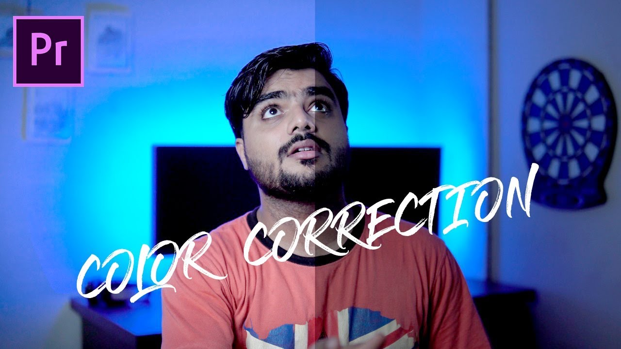 Color Correction In Premiere Pro CC 2019 Lumetri Color Tutorial YouTube color-correction-in-premiere-pro-cc-2019-lumetri-color-tutorial-youtube