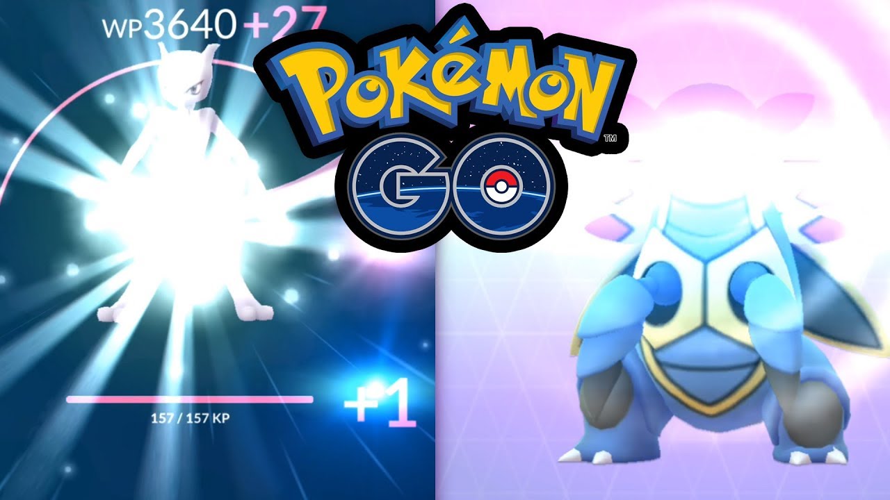 Neue Hoenn-Pokémon im Pokédex | Pokémon GO Deutsch #557 - YouTube