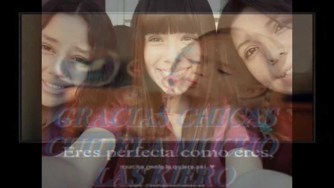 PARA ROSA ESTHER CARRILLO - YouTube