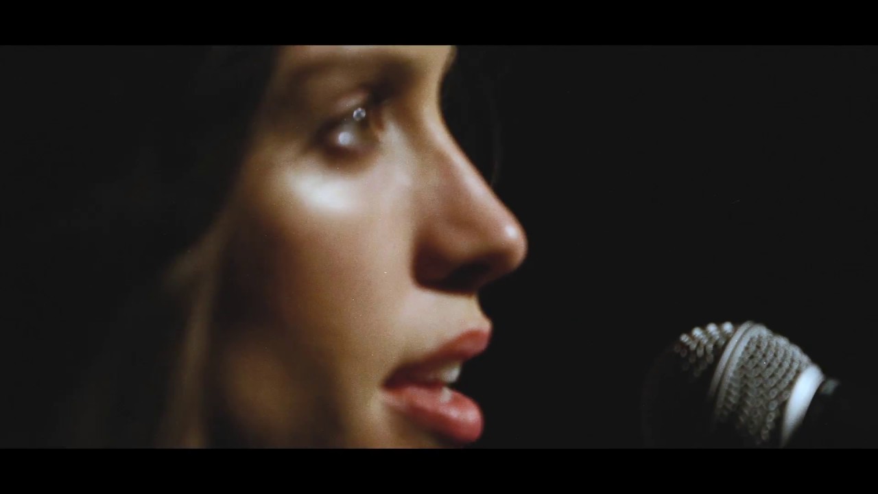 Devil Electric - 'Hypnotica' (Official Video) - YouTube