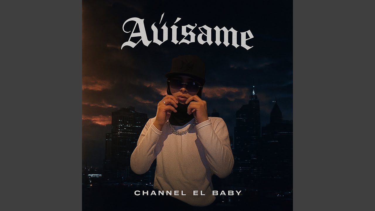 Avisame - YouTube