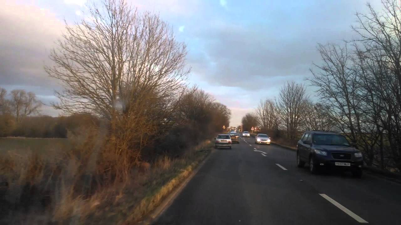 extreme kerb crawling - YouTube