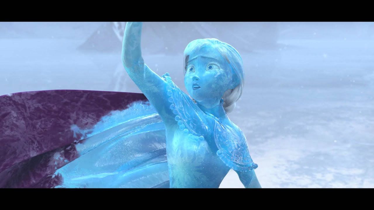 YTP: The Frozen Unthawed Rises [Fan Made Official Final Trailer] - YouTube