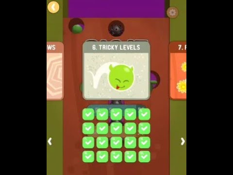 Dig it game tricky levels level 1 to 20 walkthrough & solutions - YouTube