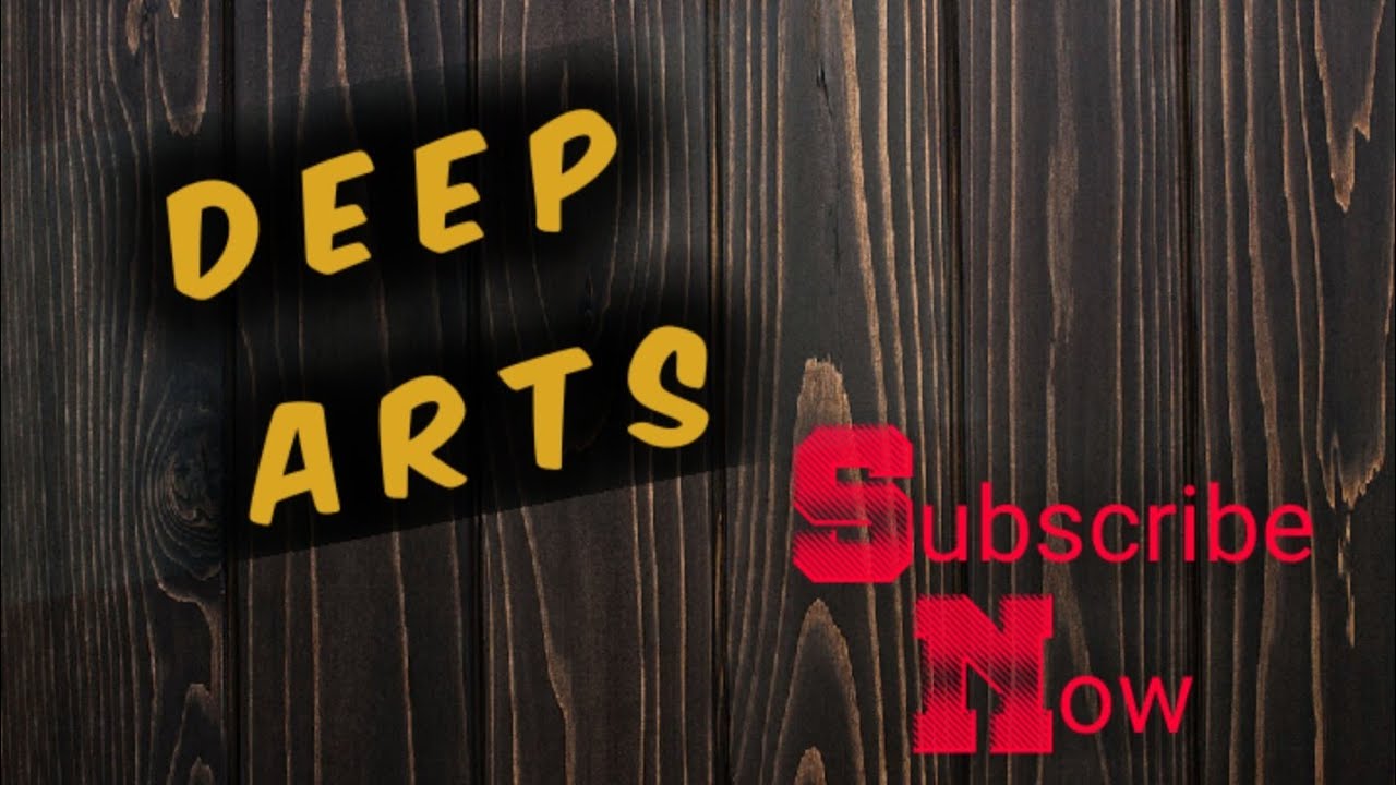 My Art -redium work - latest video 2020 - YouTube