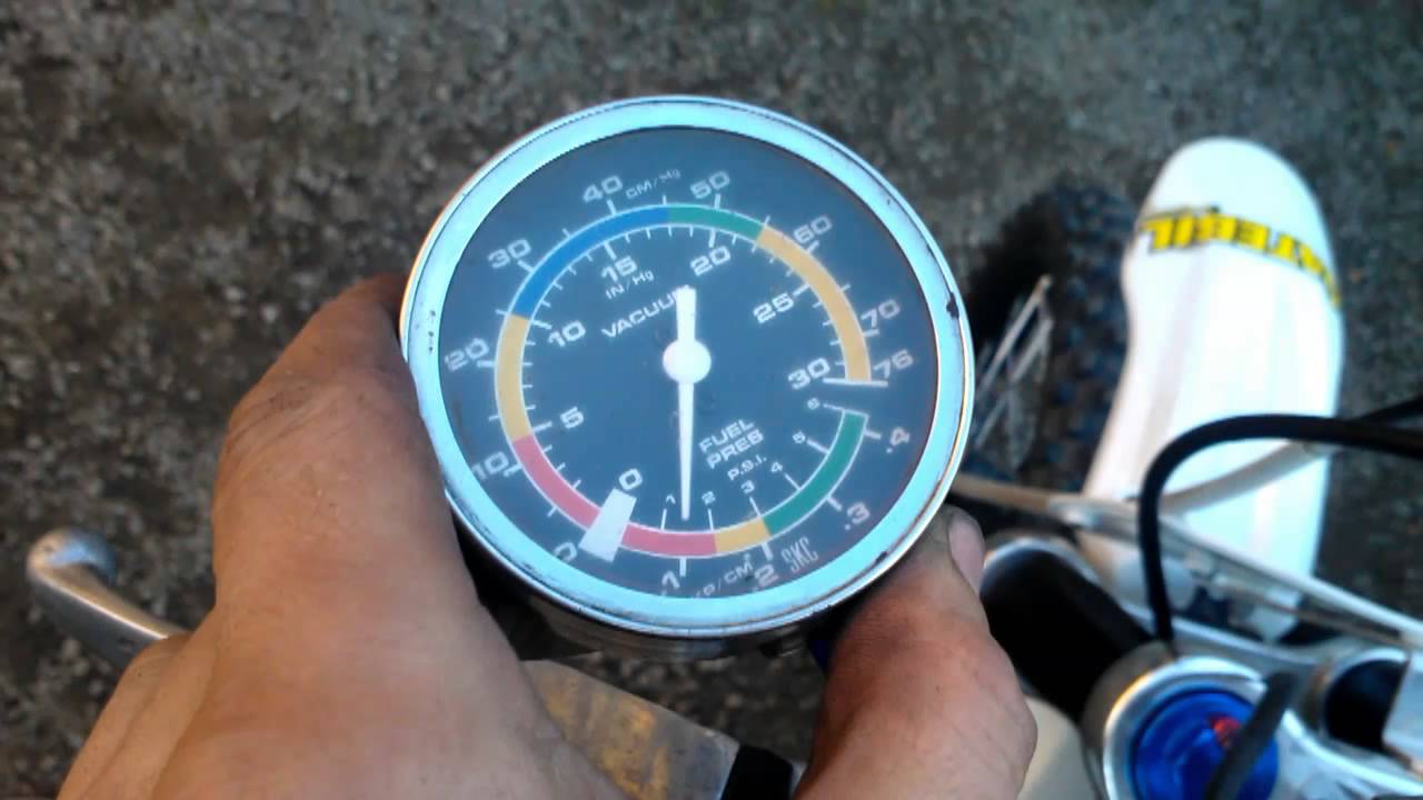 Turbo Pitbike - YouTube