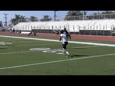 Marques Clark - YouTube