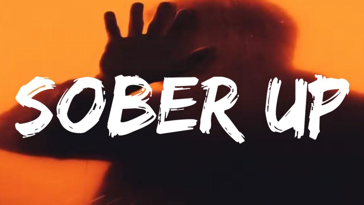 Dylan wallace- sober up ( lyrics) - YouTube