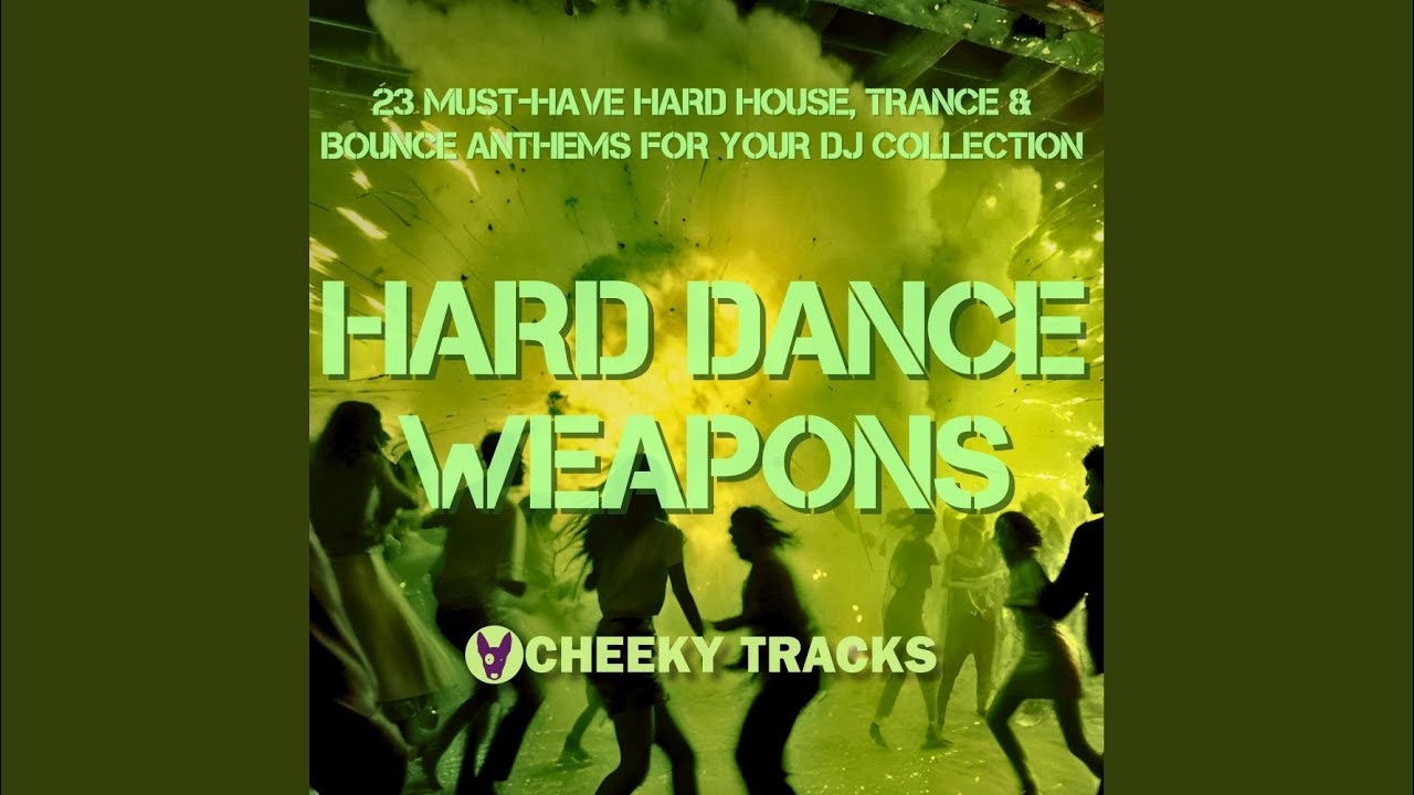 Music For Tha Raverz (Matt Wade & Joe Swales Remix) - YouTube