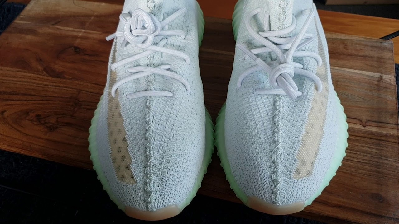 Yeezy v2 hyperspace. Boostmaster - YouTube