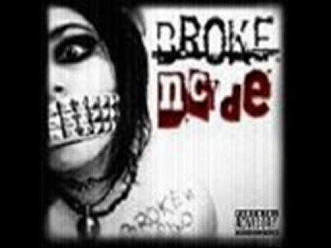 Brokencyde-Get Crunk - YouTube