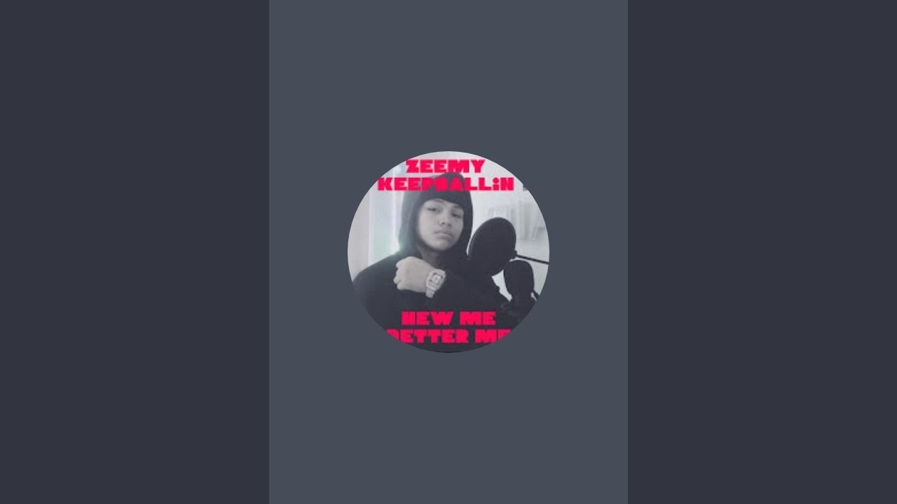 Zeemy KeepBallin is live! - YouTube
