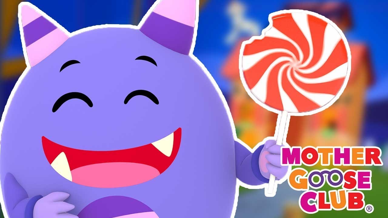 Johnny Johnny Yes Papa + More | Mother Goose Club Nursery Rhymes - YouTube