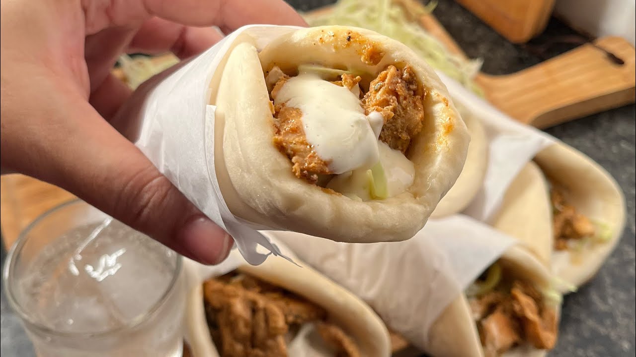Chicken SHAWARMA pakistani street style ||chicken shawarma wrap by just ...