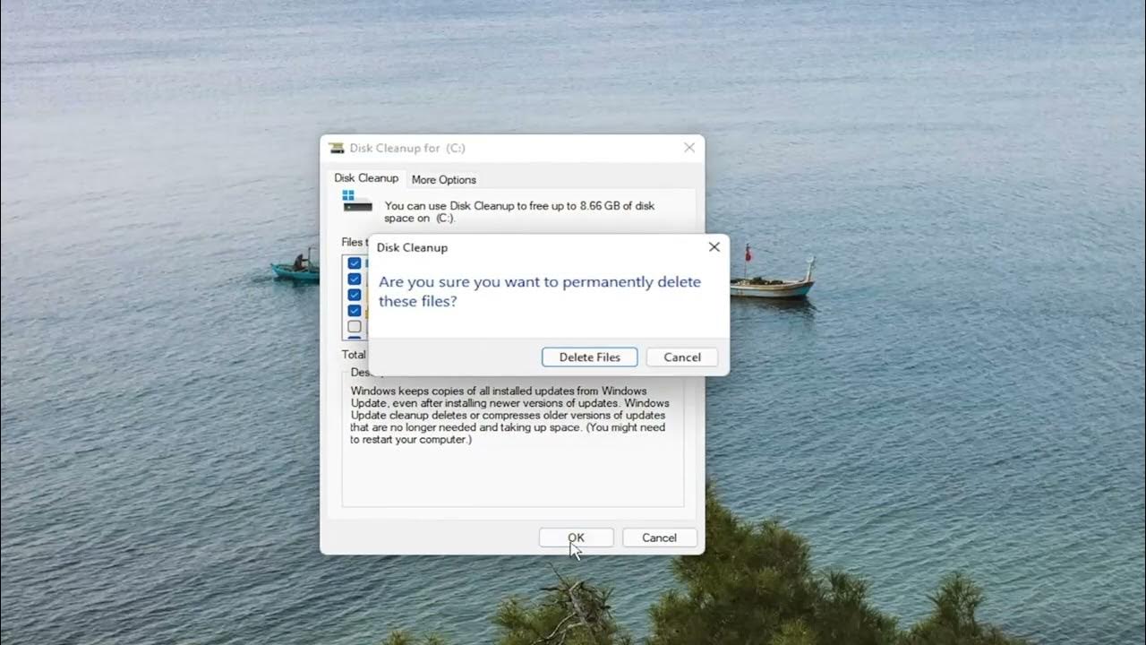 System and Compressed Memory High CPU, RAM, Disk Usage on Windows 11 FIX [Tutorial] - YouTube