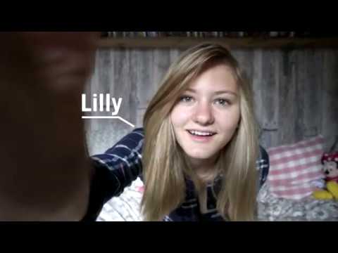 "Auf Luther´s Spuren" Lilly - YouTube