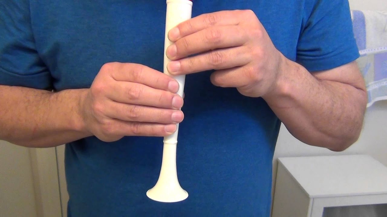 Charge! Fanfare, Flutophone, Recorder (How to Play) - YouTube