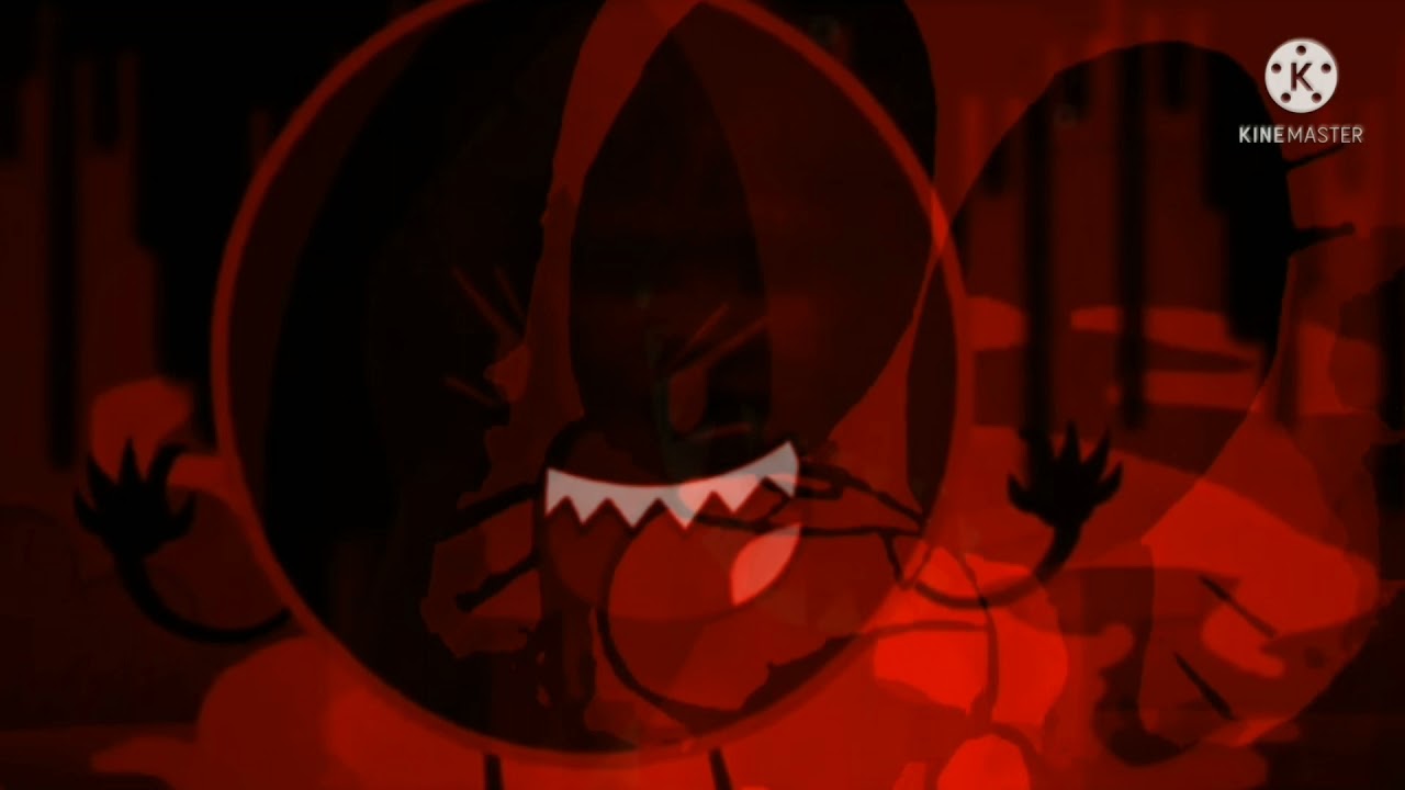 Ultimate Jumpscare From PFP Z-99 Septentrillinillion Times Scarier ...