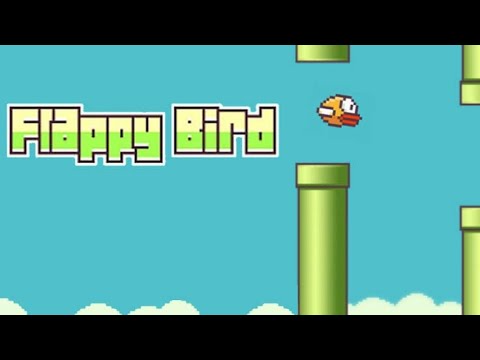 How To Get Flappy Bird On Android - YouTube