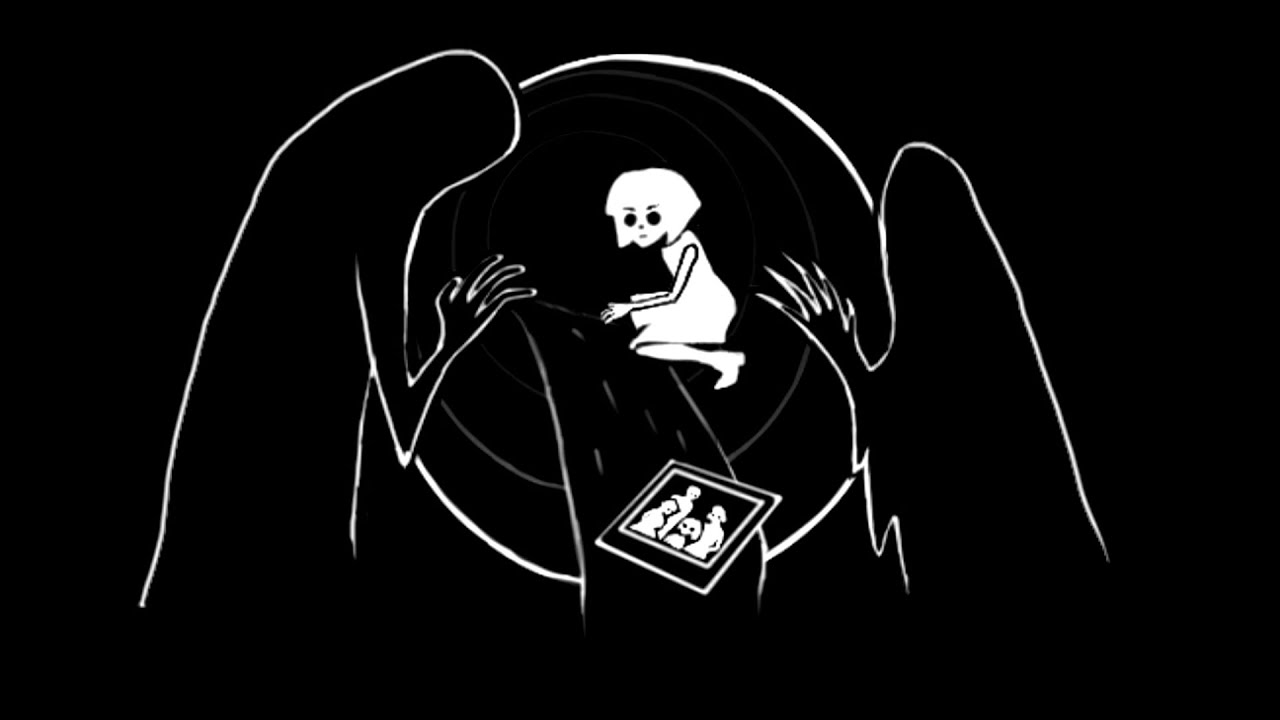 THAT'S A-MAZE-ING | Fran Bow Part 4 - YouTube