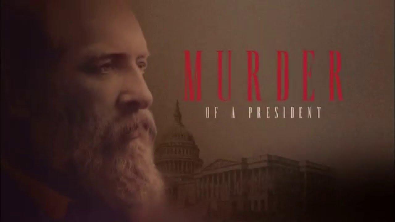 Preview: American Experience - Murder of a President - YouTube