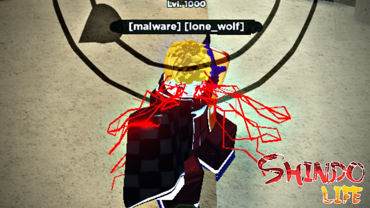 [CODES] *AKUMA REMAKE WITH ANIMATION AND EYE PATTERN* IN SHINDO LIFE ...