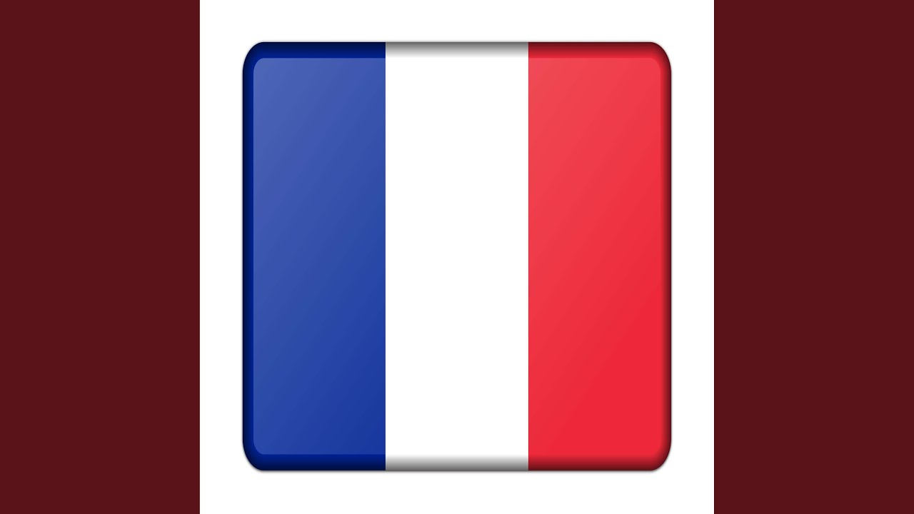 Francia - La Marseillaise - Himno Nacional Francés (La Marsellesa ...