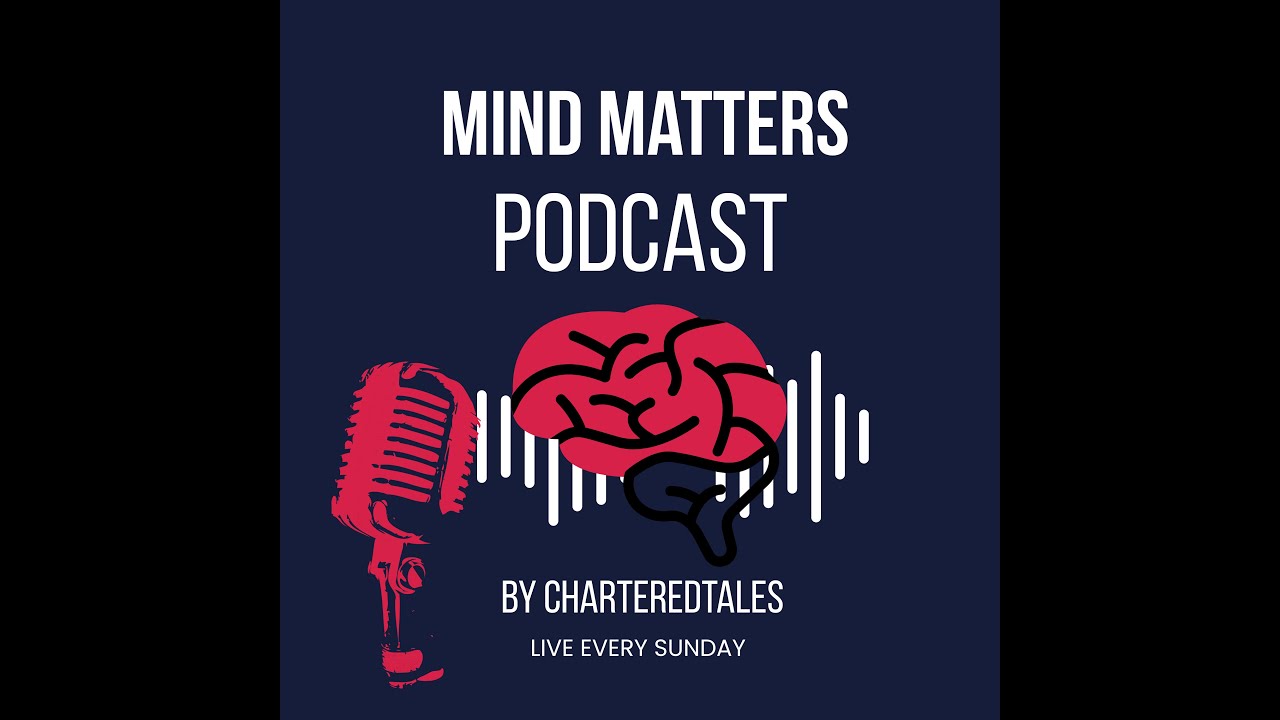 Mind Matters Introduction - YouTube