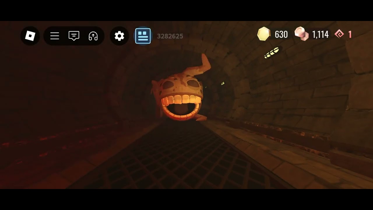 Grumble chase detrás de camaras - YouTube
