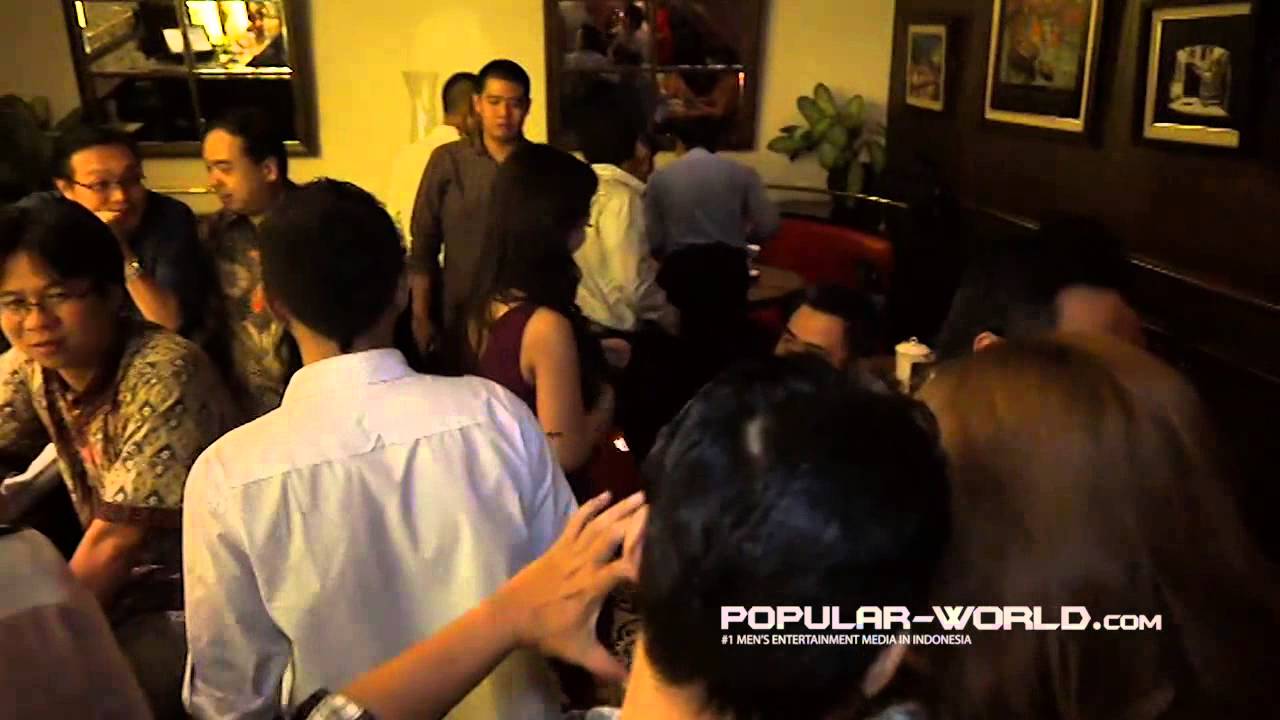 POPULAR Event - Sexy French's Lifestyle in Parisian Night Out - YouTube