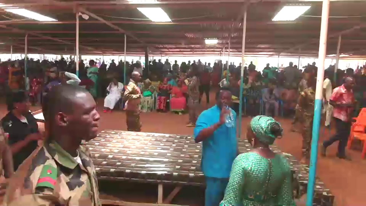 LAKIKA 06 04 2025 - YouTube