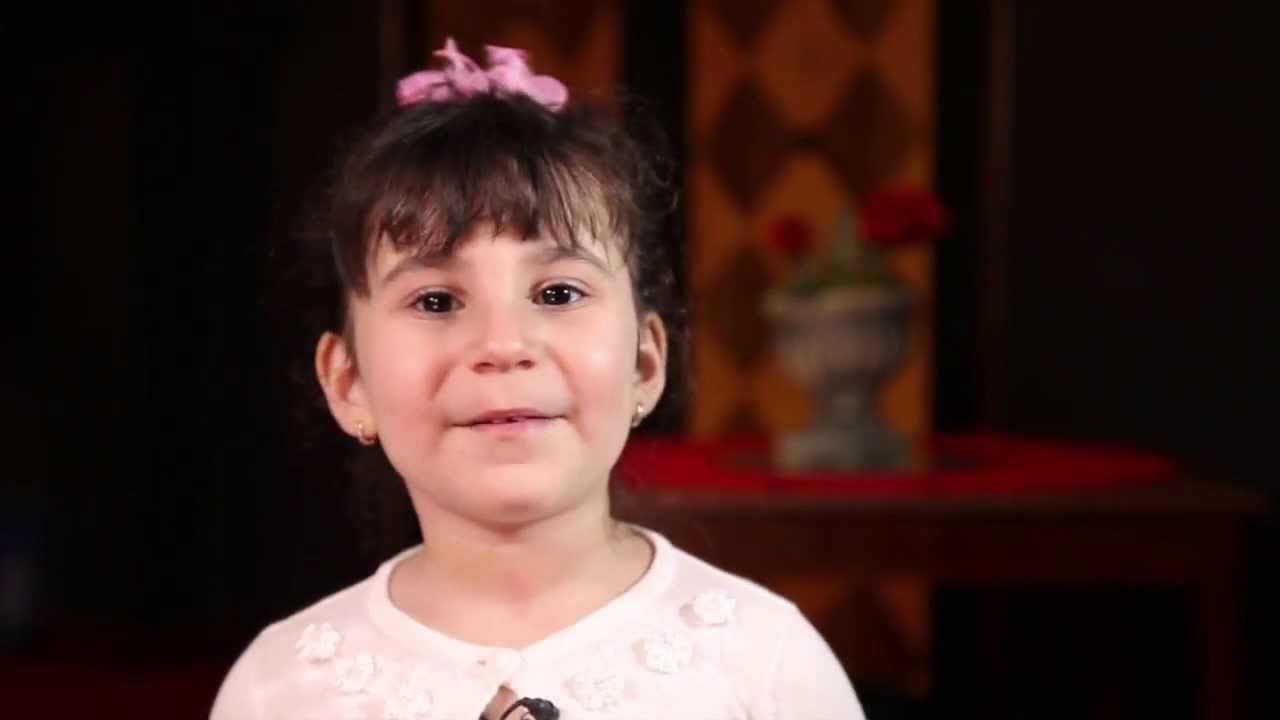 Grand Theatre Kids TV Commercial - YouTube