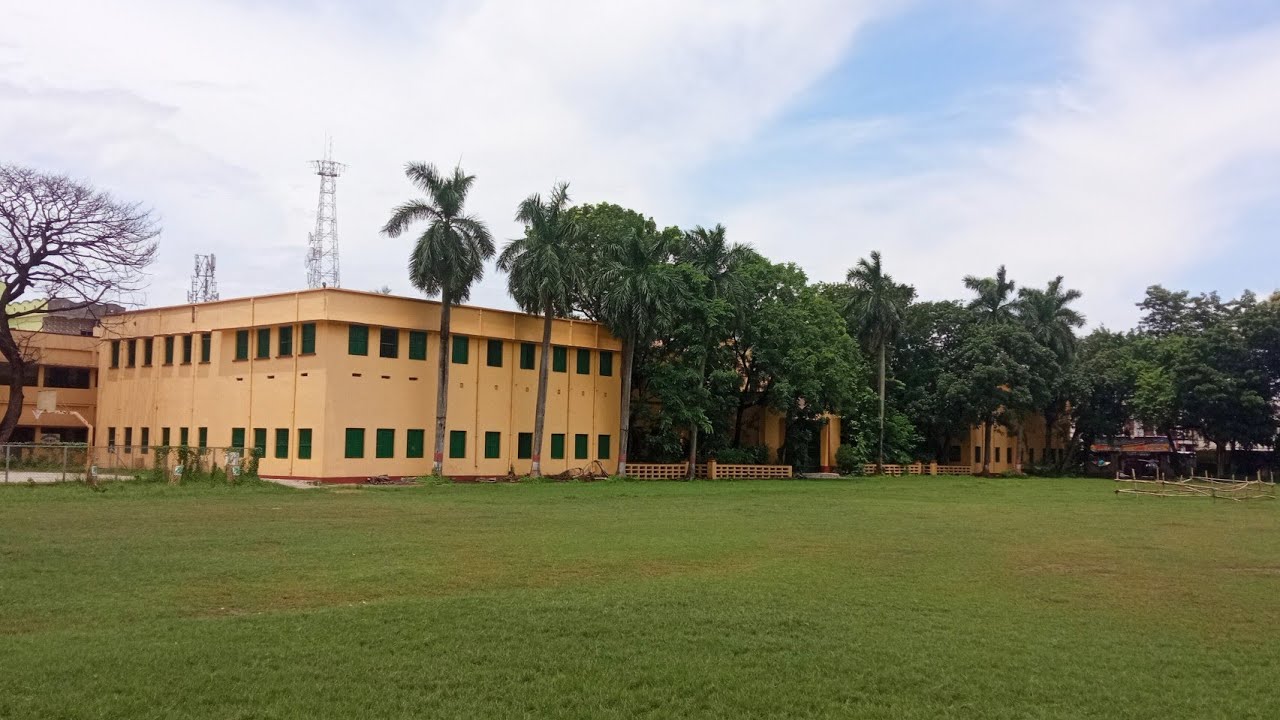 MEMORIES | BURDWAN MUNICIPAL HIGH SCHOOL | SCHOOL LIFE | BMHS | SCHOOL ...