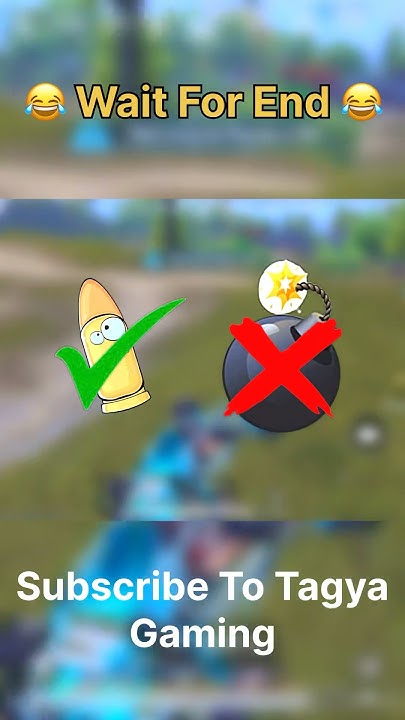 Wait for @FaithPlayzZzYT Grenade rubber Grenade 🤡#bgmi - YouTube