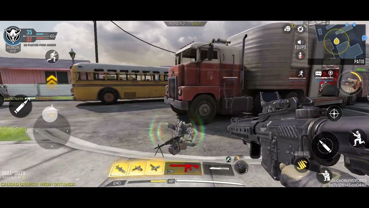 gameplay de call of duty - YouTube