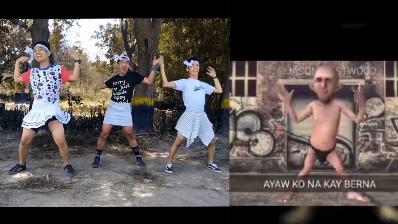 Bugbug berna - YouTube