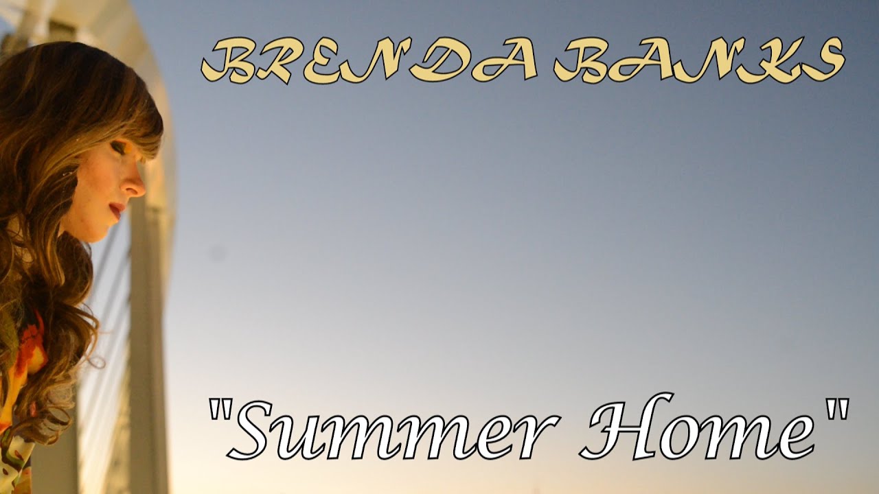 Brenda Banks - Summer Home (From FC 2014: The Wrektoning) - YouTube