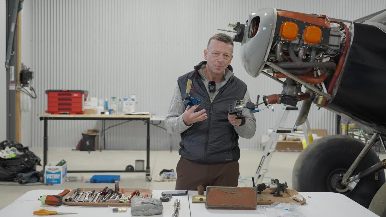 Superior Super Cub Braking Systems - YouTube