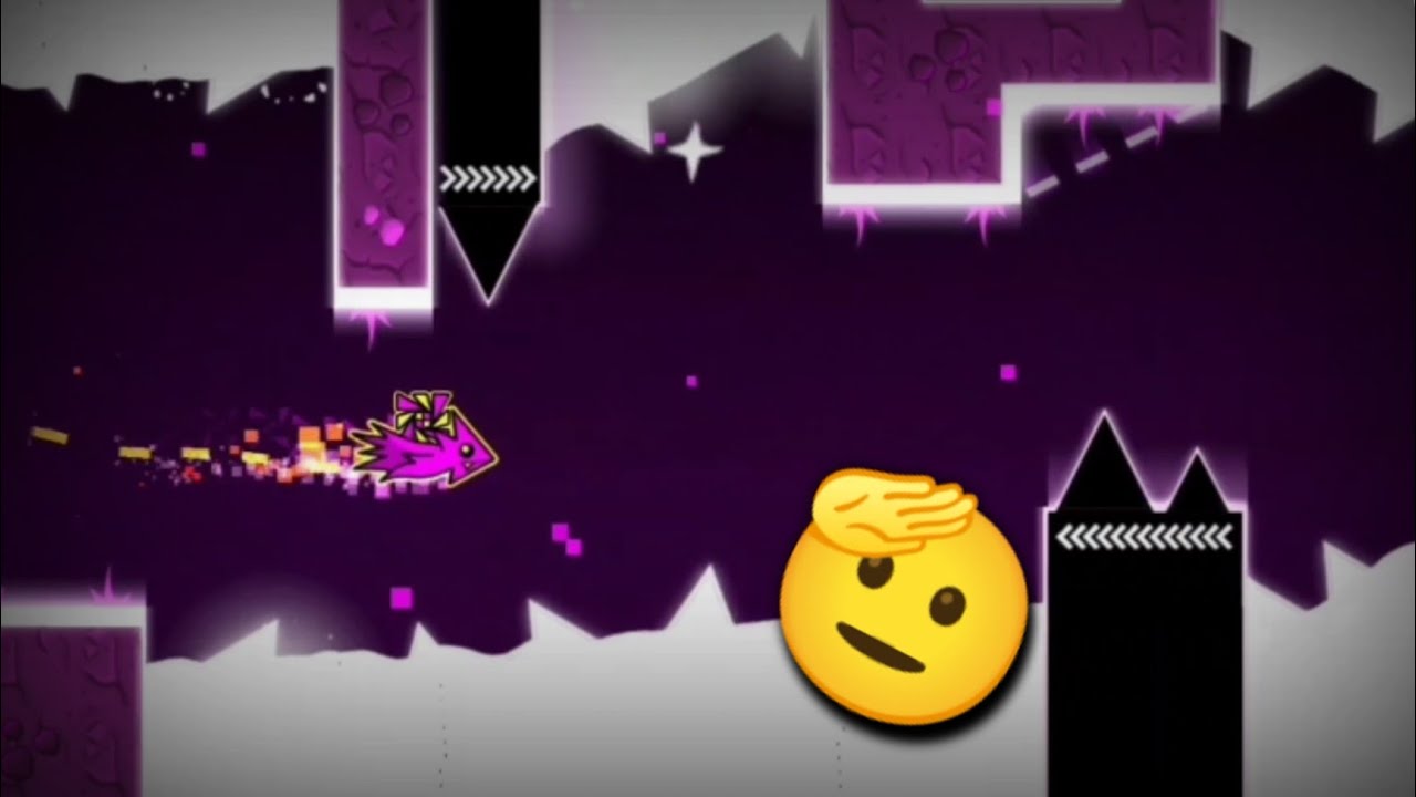 Metamorphosis by Absolute GD (me) | Geometry Dash - YouTube