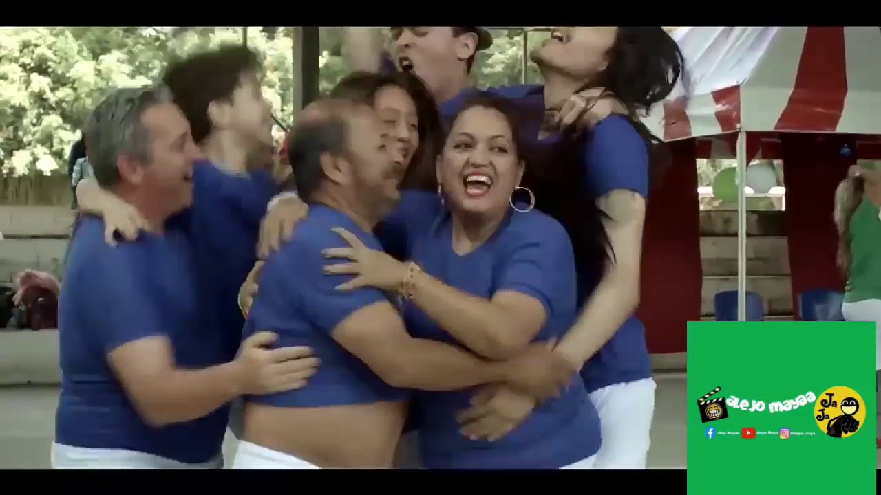 Serie el inspector - YouTube