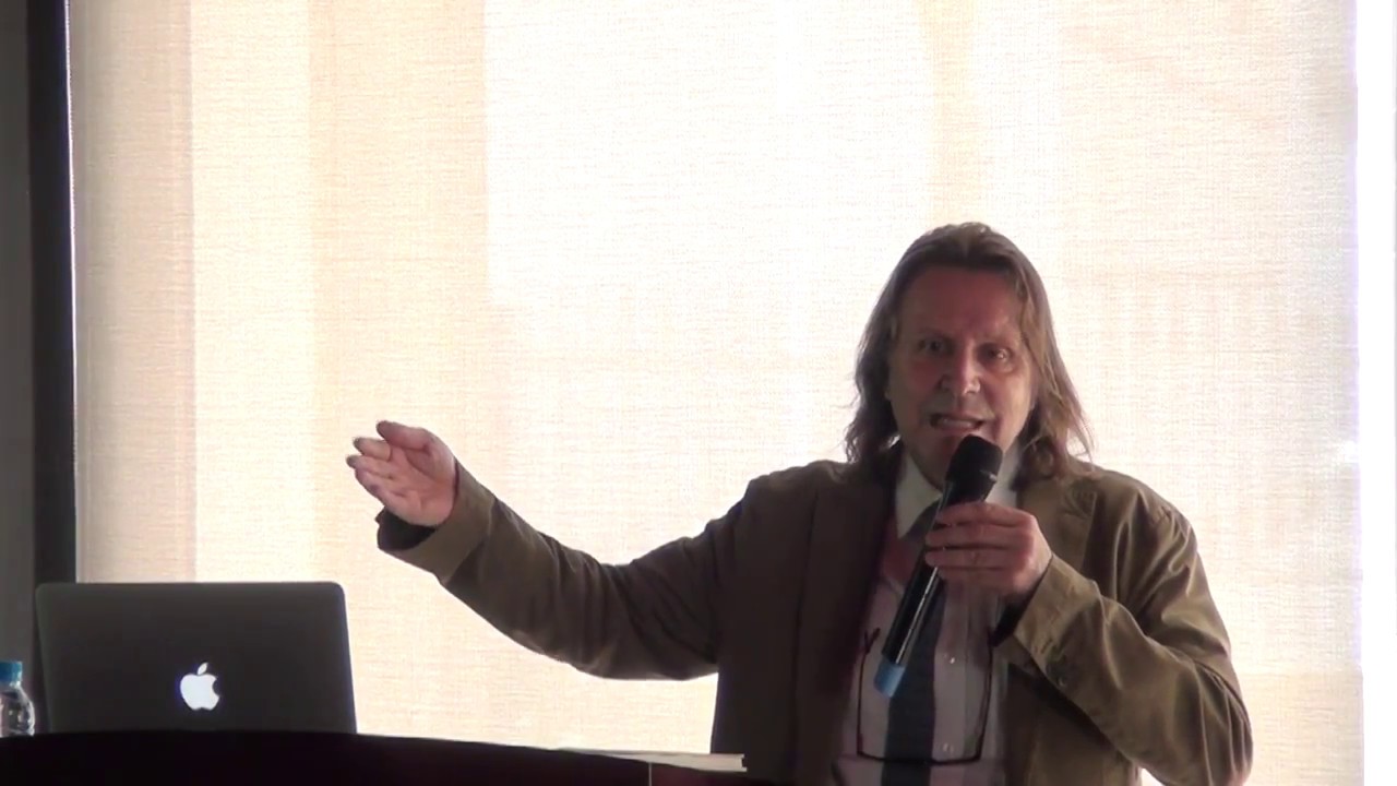 Conférence "5" Philippe Cadène" - L'usage des nouveaux documents ...
